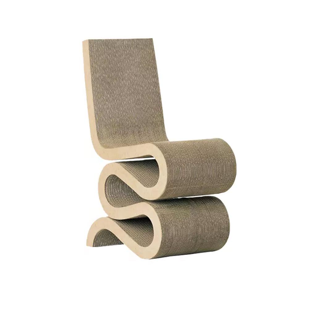 Wiggle Chair - Inove Design