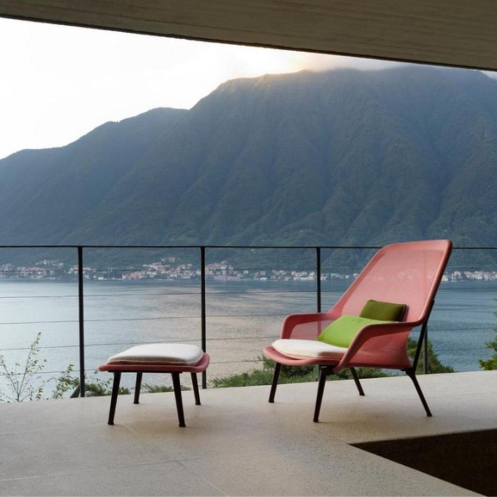 Slow Chair - Inove Design