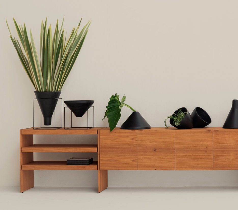 Linha Barro - Inove Design