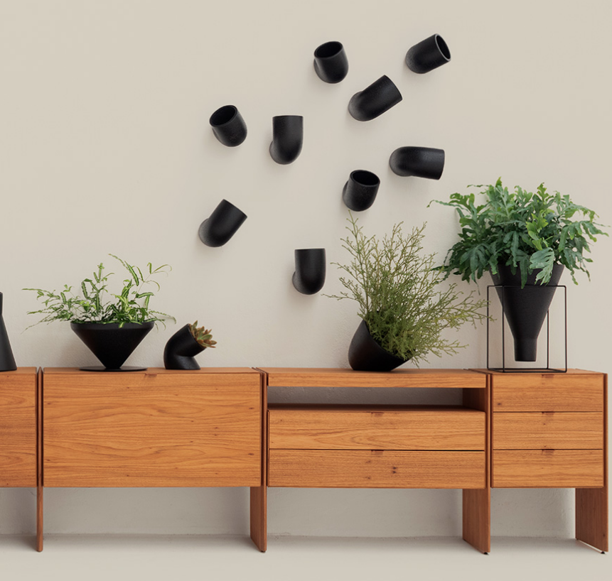 Linha Barro - Inove Design